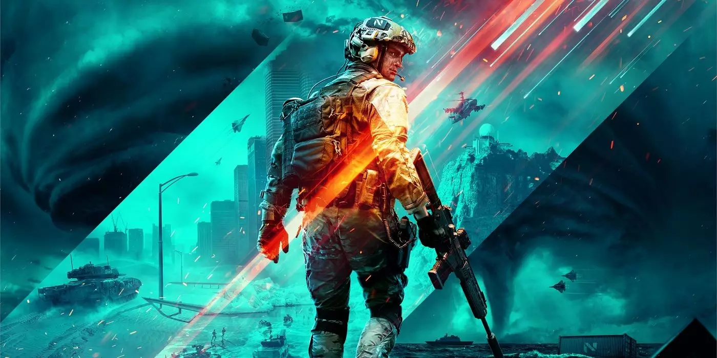 Battlefield 2042 xbox game pass ea play fríðindi