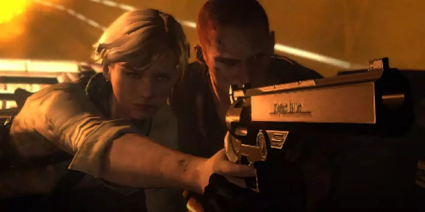 As 10 armas mais poderosas da franquia Resident Evil, classificadas 41192_7