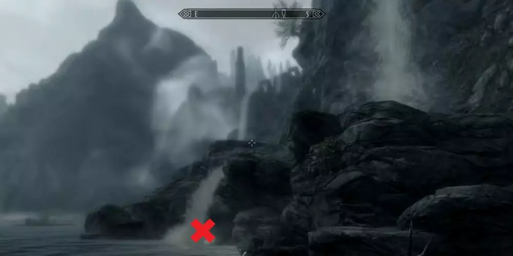 Skyrim: Setiap Peta Harta Karun (& Ke Mana Mereka Menuju) 41301_5