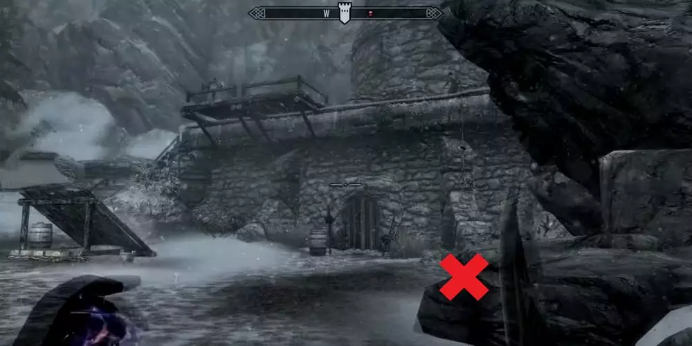 Skyrim: Setiap Peta Harta Karun (& Ke Mana Mereka Menuju) 41301_7