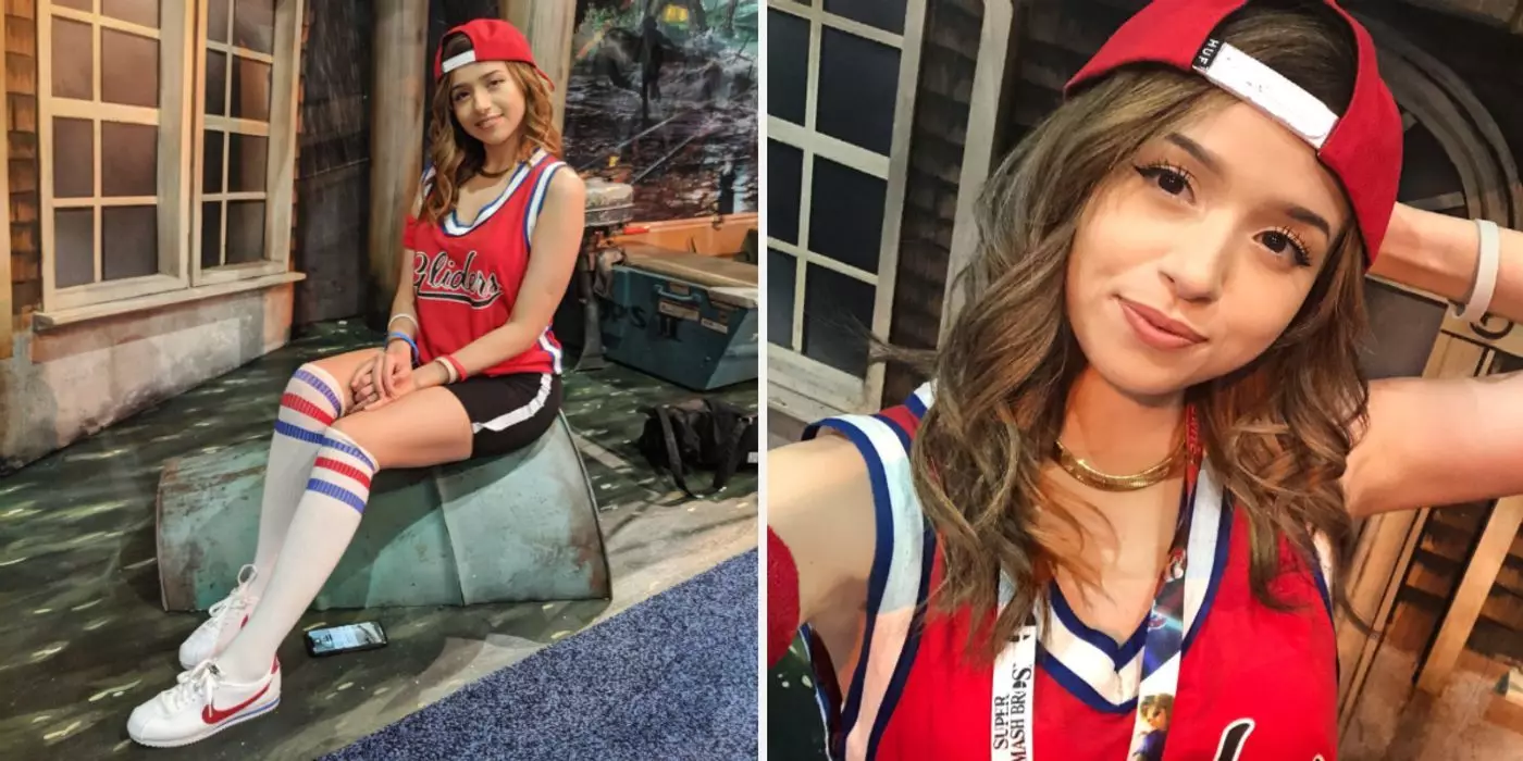 10 زبردست Fortnite Cosplays جيڪي بلڪل راند وانگر نظر اچن ٿا 41322_2