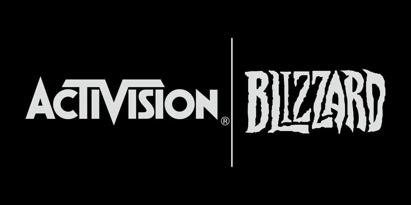 แคลิฟอร์เนียฟ้อง Activision Blizzard สำหรับการเลือกปฏิบัติทางเพศ