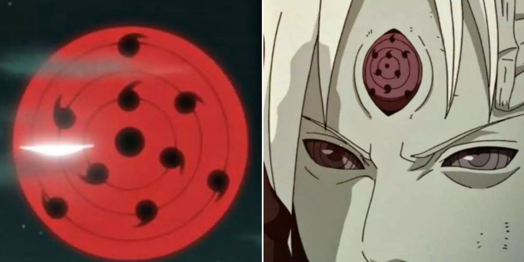 Naruto: The Infinite Tsukuyomi, ពន្យល់