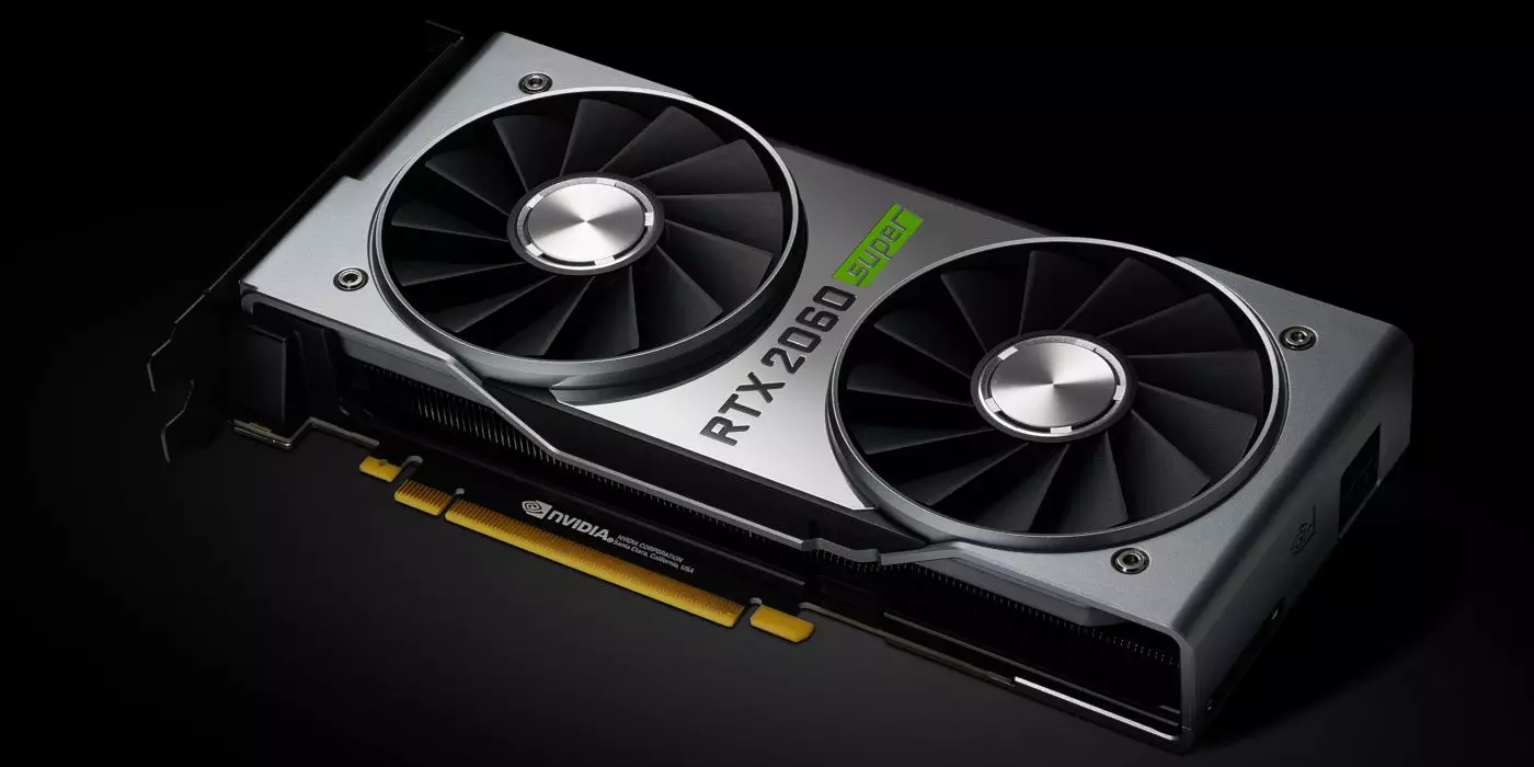 rtx 2060 สุดยอด