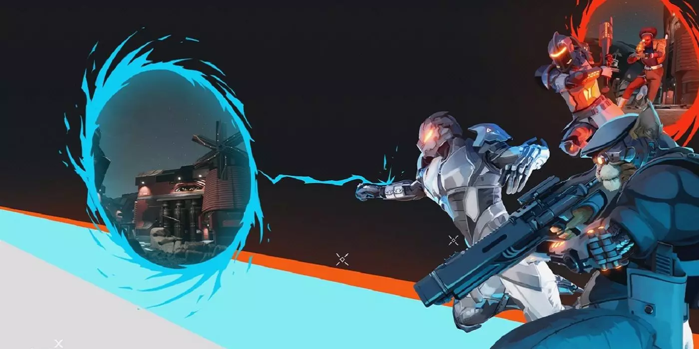 splitgate kuyruk süreleri