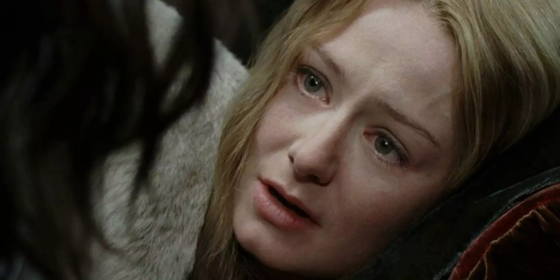 Cauchemar d'Eowyn