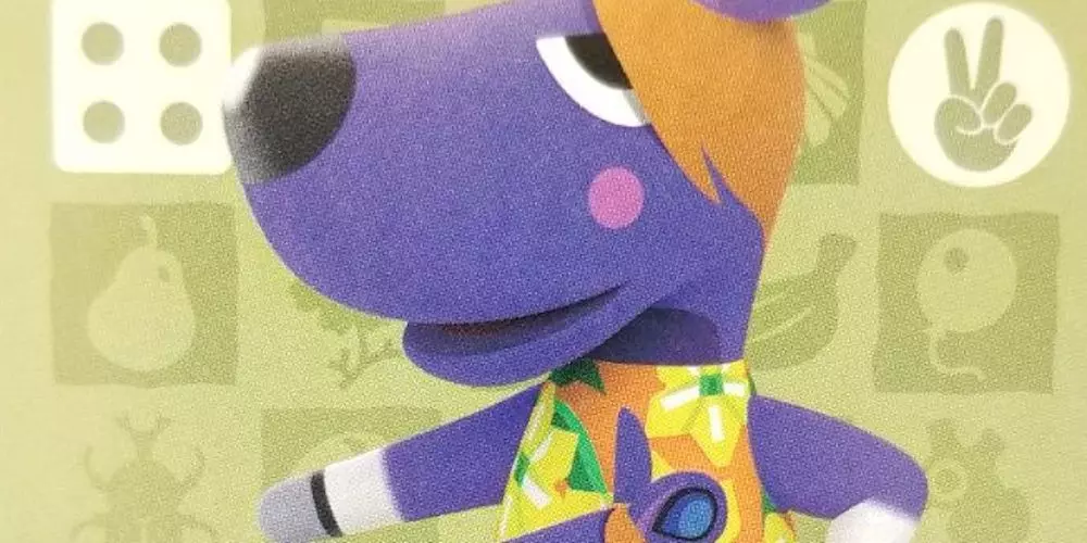 Animal Crossing: 10 tarxetas Amiibo que pensarías que son caras (pero non o son) 43169_3