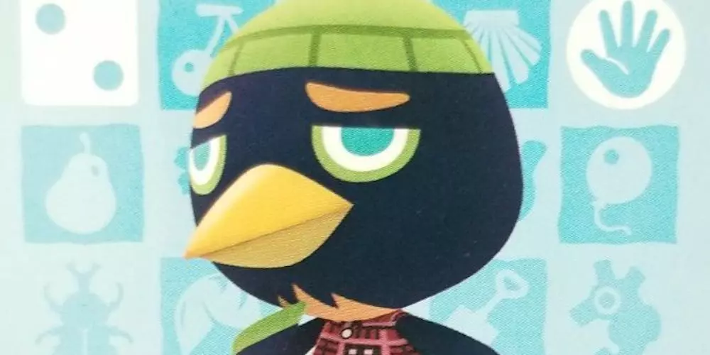 Animal Crossing: Karatra Amiibo 10 noheverinao fa lafo (nefa tsy) 43169_8