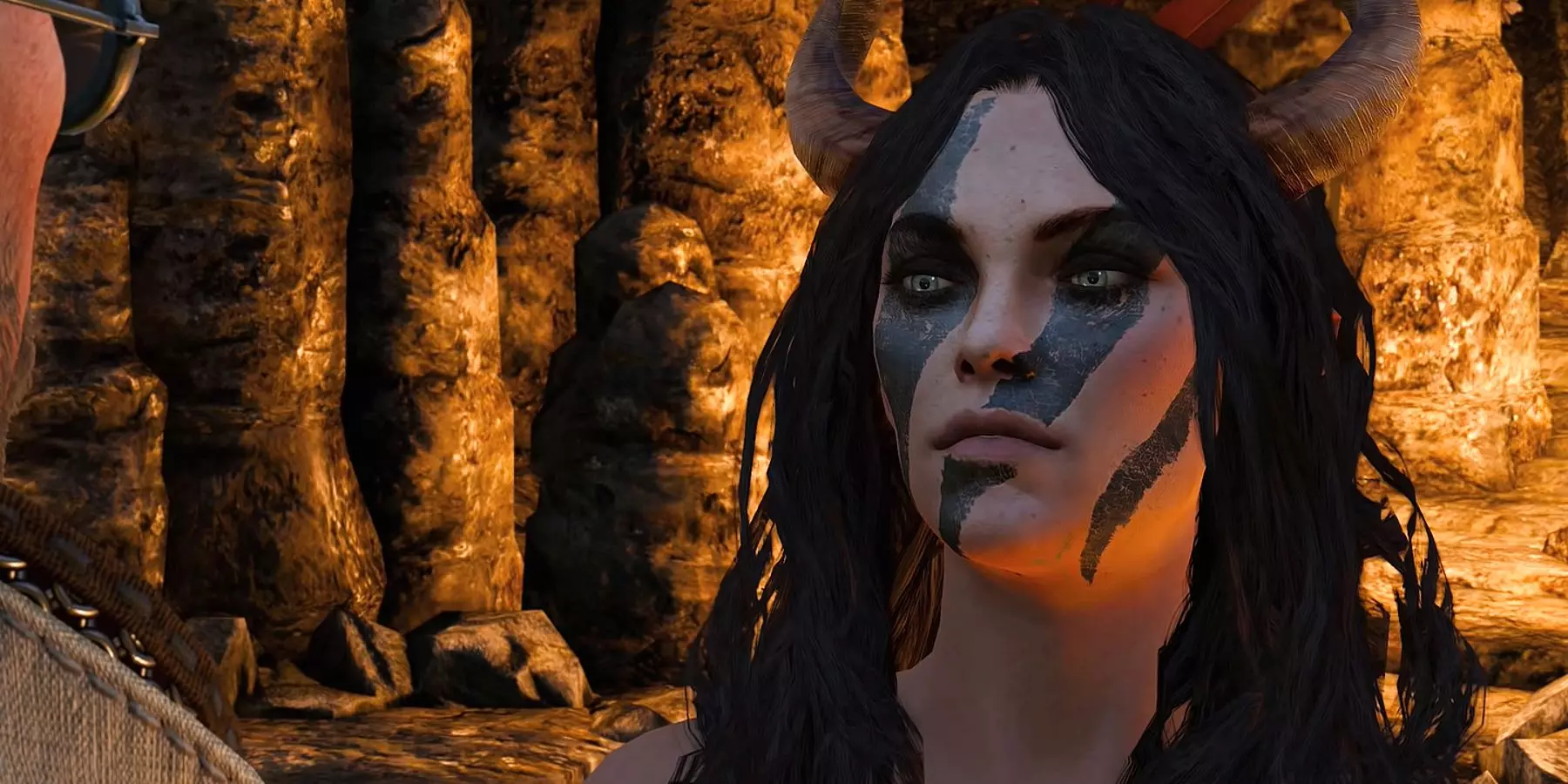 skellige succubus witcher 3 Fa'ata'ita'iga i le Alchemy Fa'apitoa