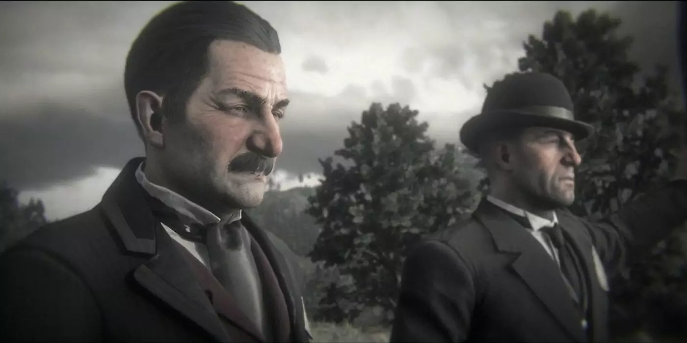 rdr2 edgar ross