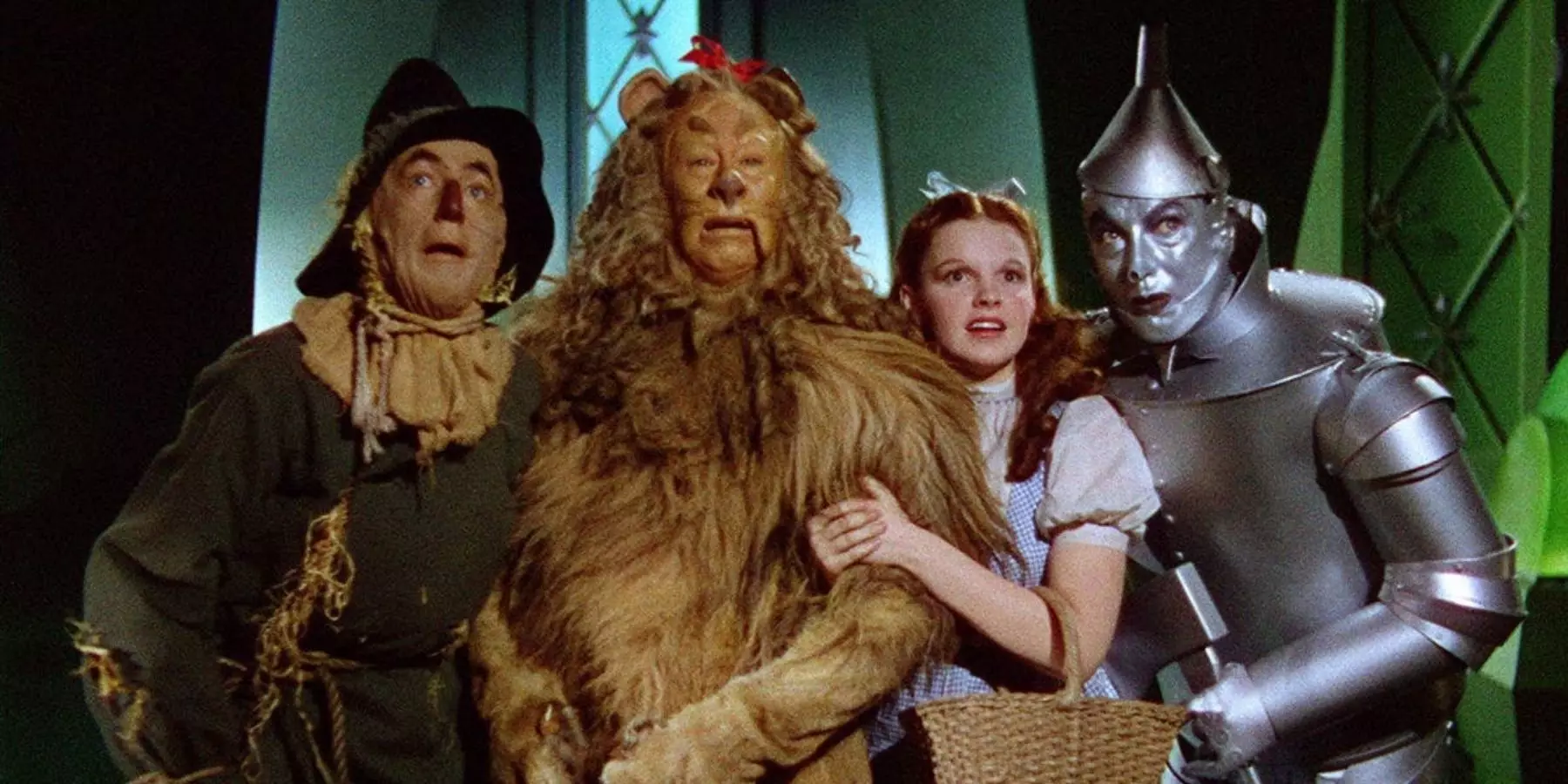 Ταινία The Wizard of Oz 1939