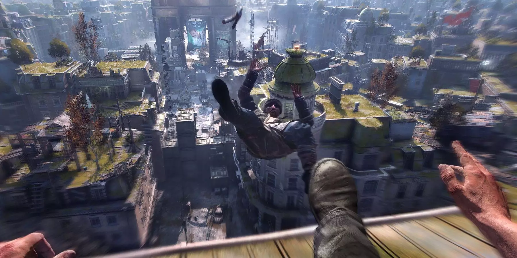 Dying-Light-2-In-Game-Kick-Snimak zaslona