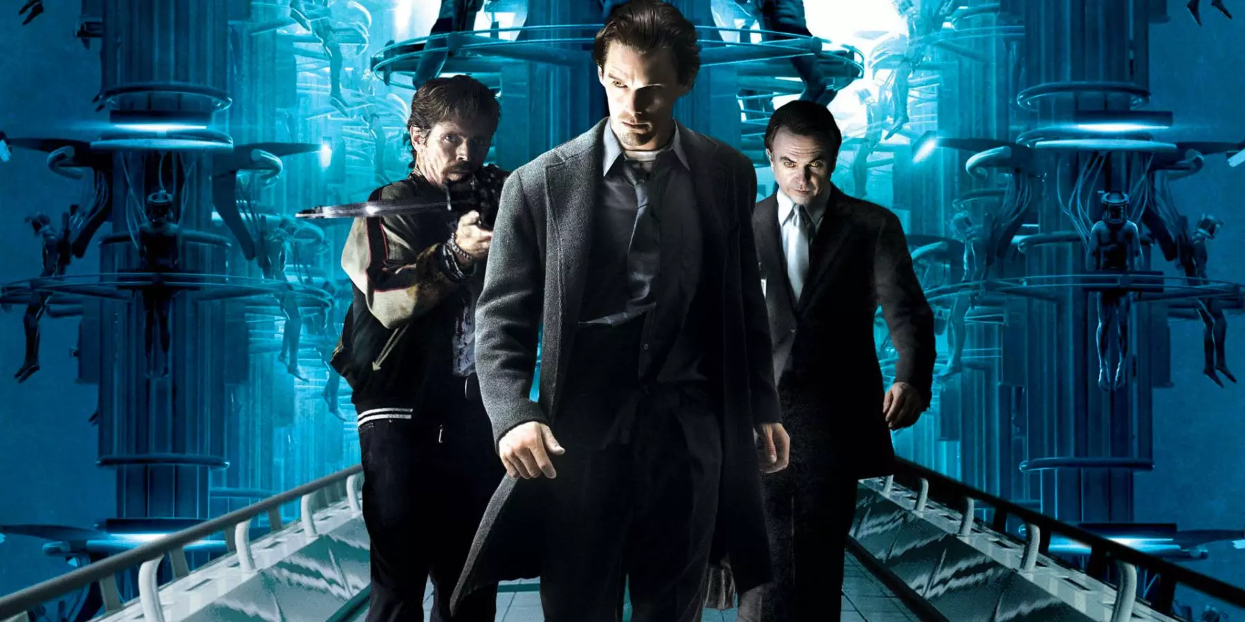 daybreakers