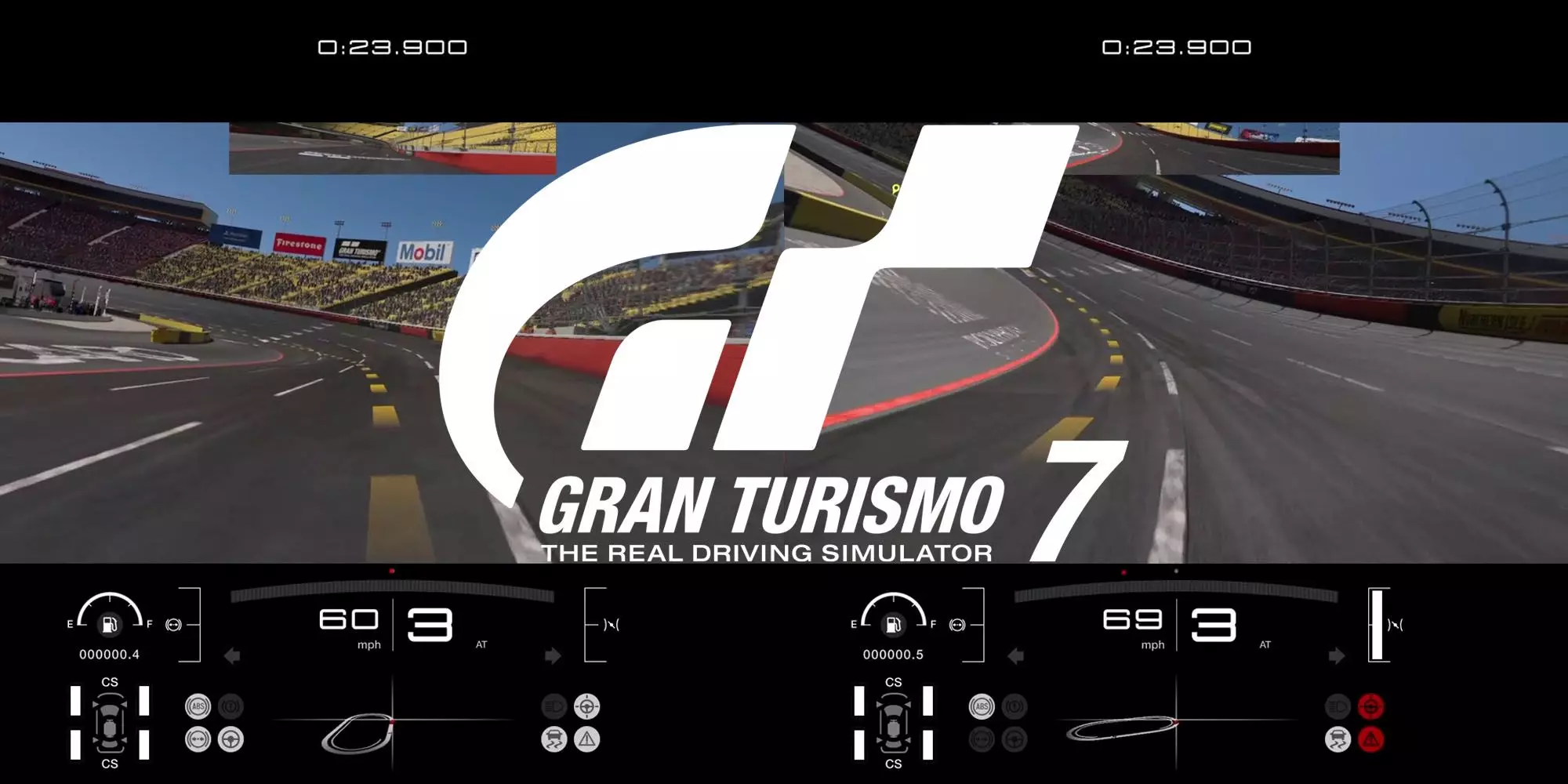 Gran Turismo 7: Multiplayer rejimini necə açmaq olar