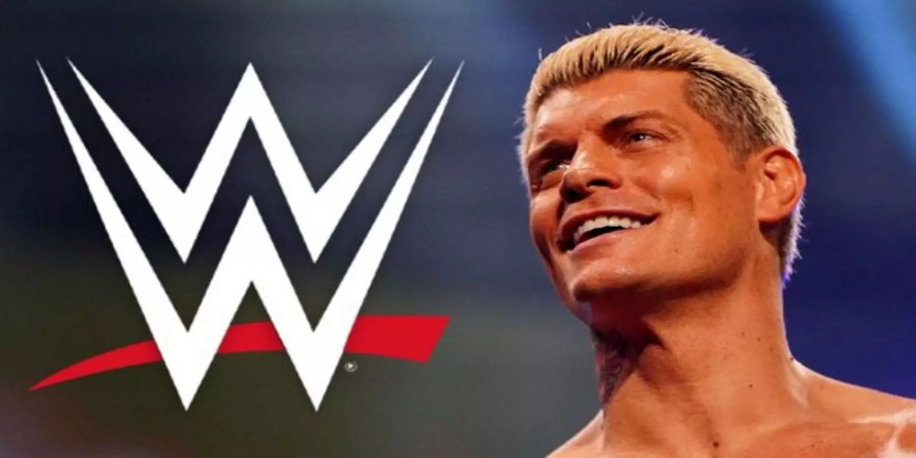 Cody Rhodes WWE-ə qoşulmaq üçün müqavilə bağladığı bildirilir