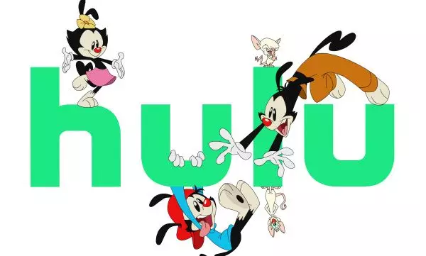 Hulu Animaniac'lar