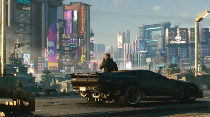 cyberpunk-2077-rpg-میخانیک-سطح کولو-ژبه-تفصیلات-v