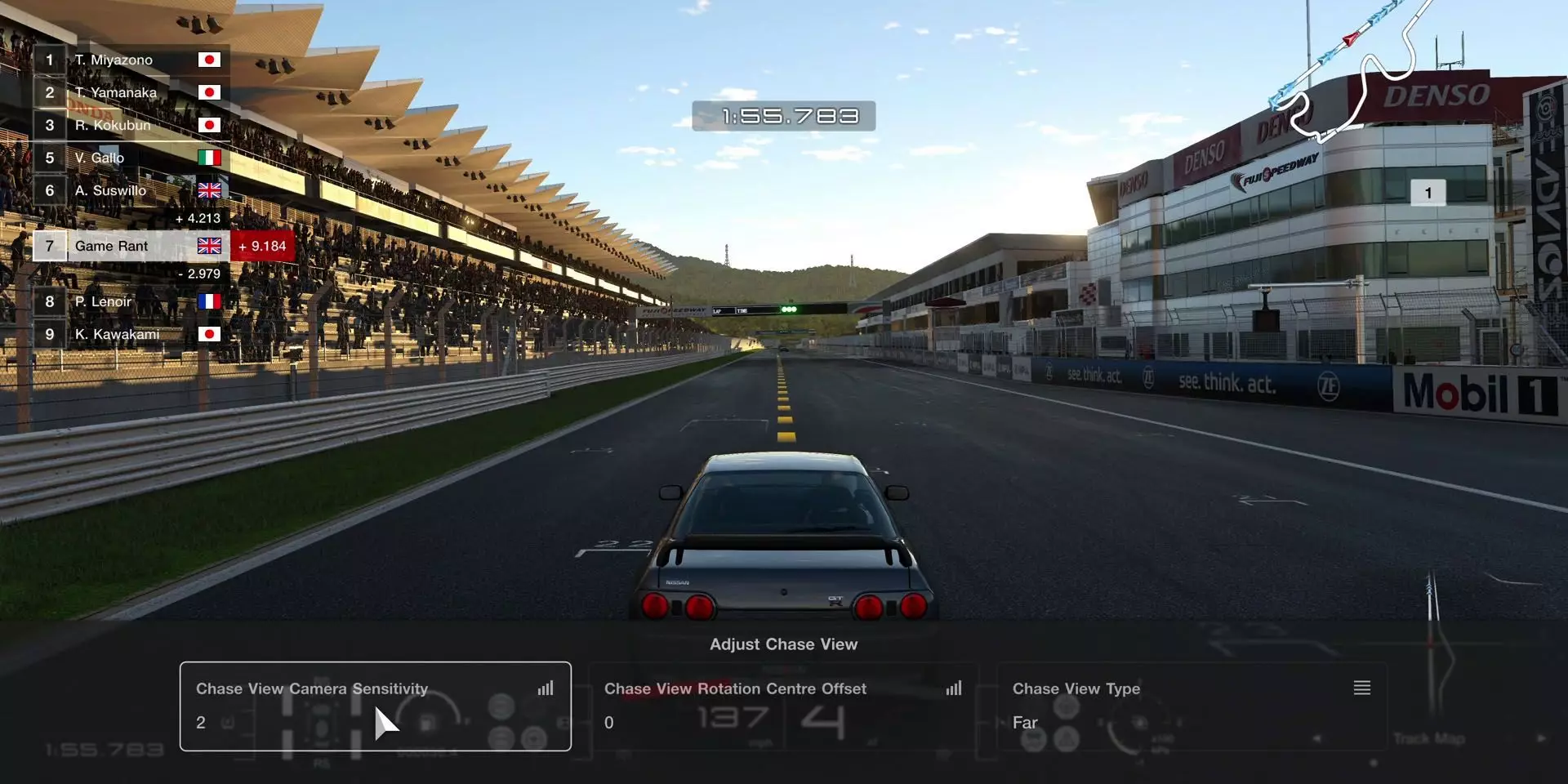 Gran-turismo-7-how-to-change-view-02-adjust-chase-view