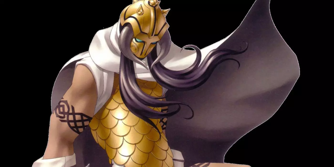 Thor - SMT Nocturne Beste lysdemoner