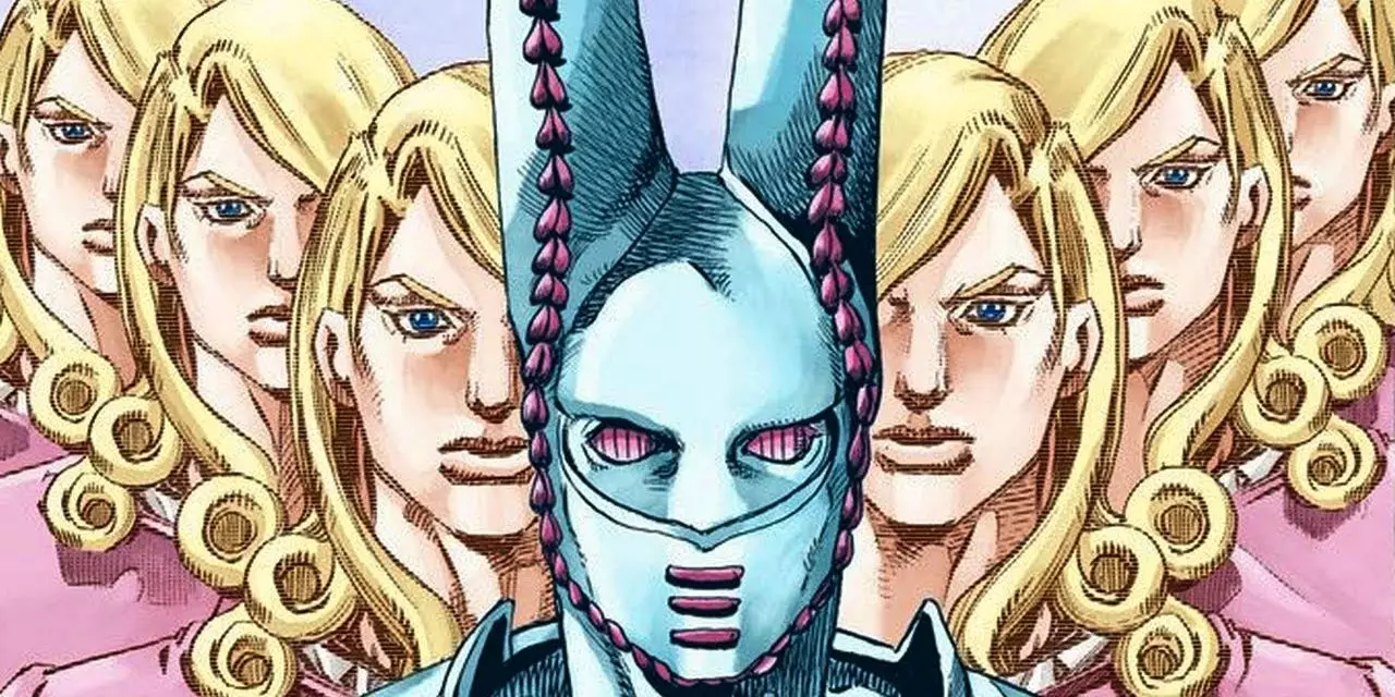 最好的 JoJo 反派還沒有動畫化