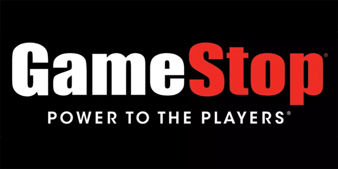 nintendo switch gamestop ပေါက်ကြားခြင်း။