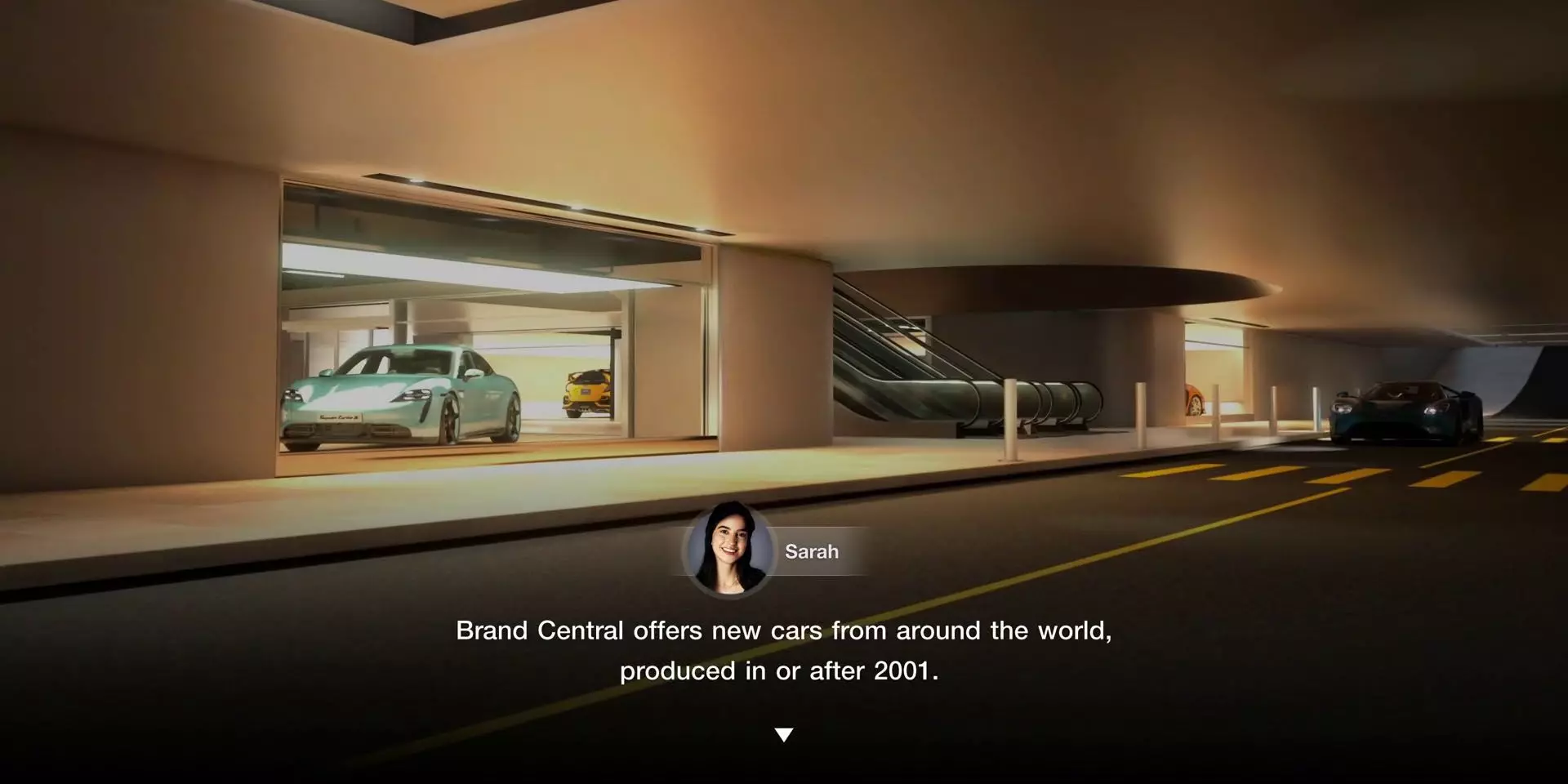 gran-turismo-7-unlock-new-cars-04-brand-central