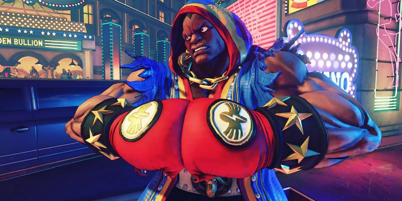 Streetfighter 5 champion edition review