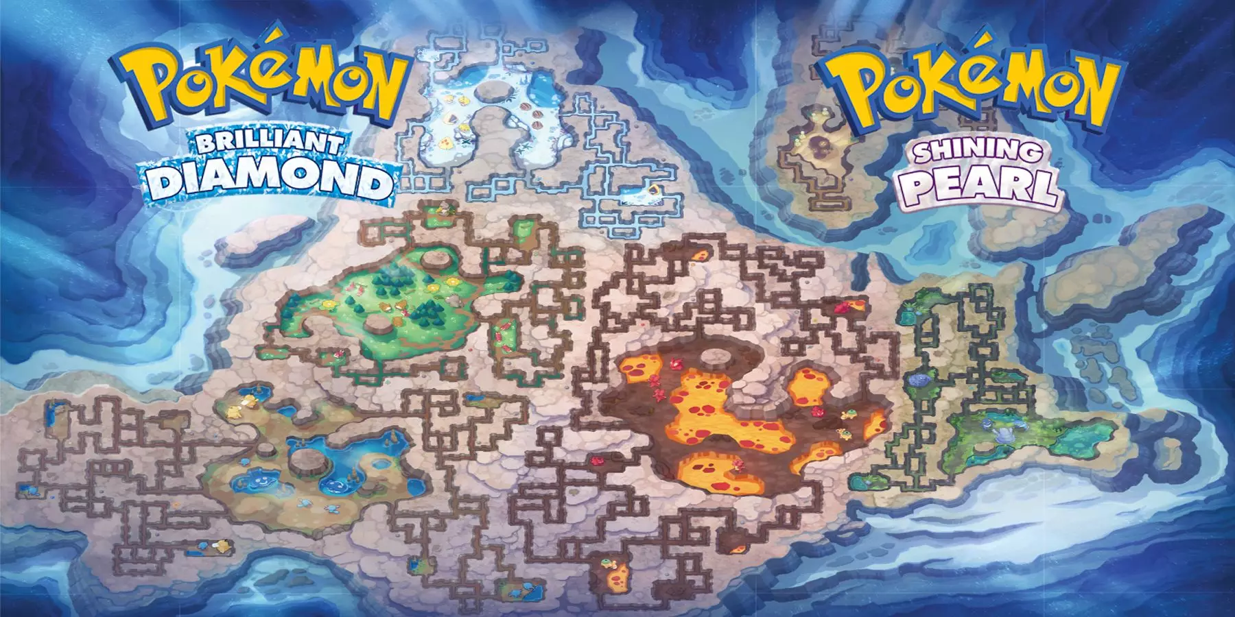 pokemon-brilliant-diament-lśniący-perłowy-grand-underground-1