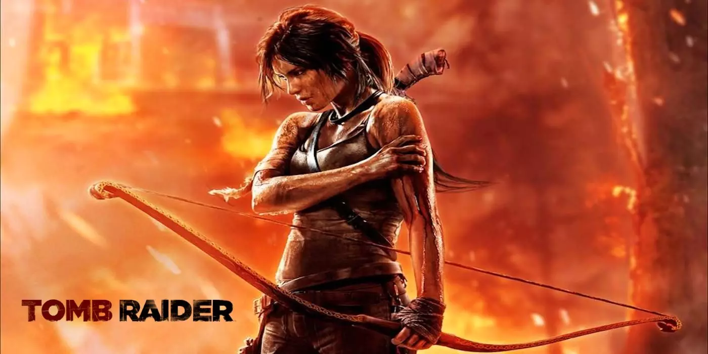 dawb tomb raider