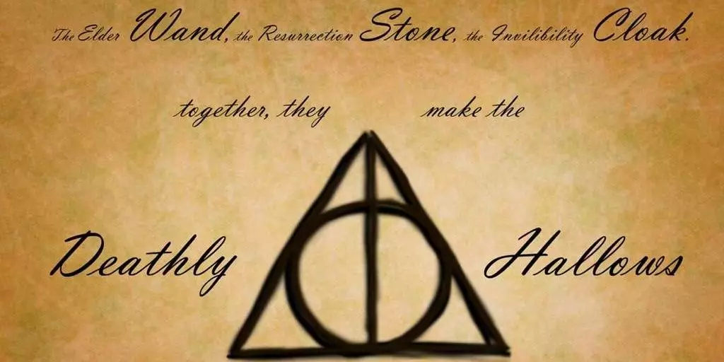 Deathly Hallows Mod Titelbild