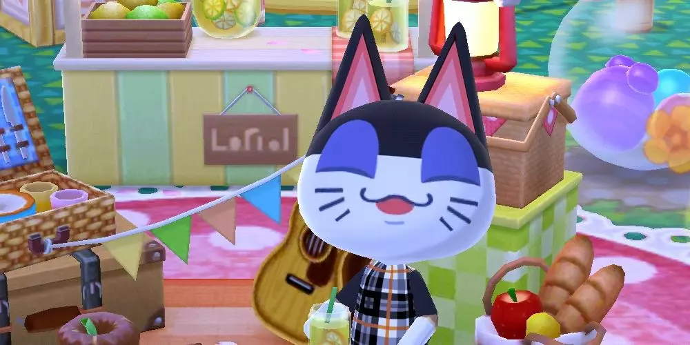 10 kalleinta Animal Crossing Amiibo -korttia (ja kuinka paljon he maksavat) 48578_3