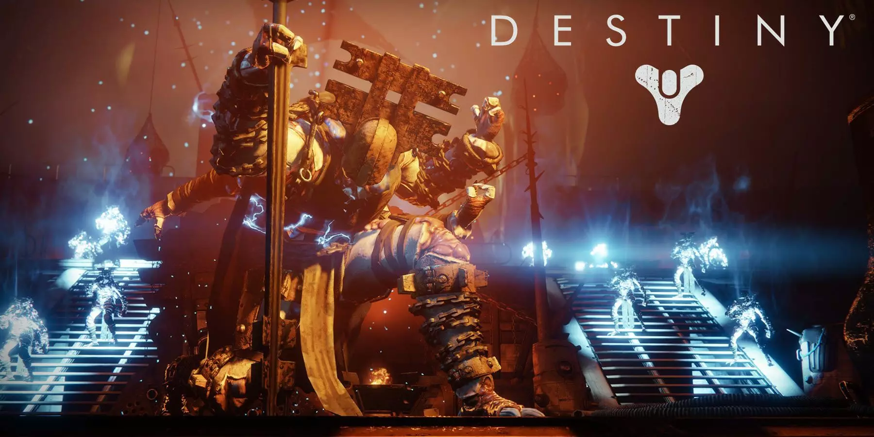 destiny 2 උමතු ග්‍රෑන්ඩ්මාස්ටර්