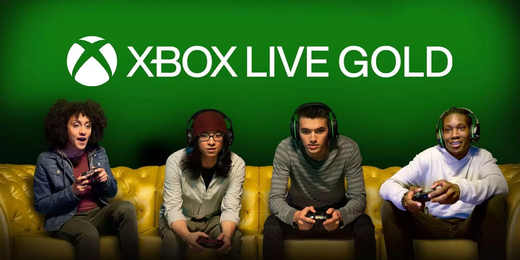 xbox live lîstikvanên zêr