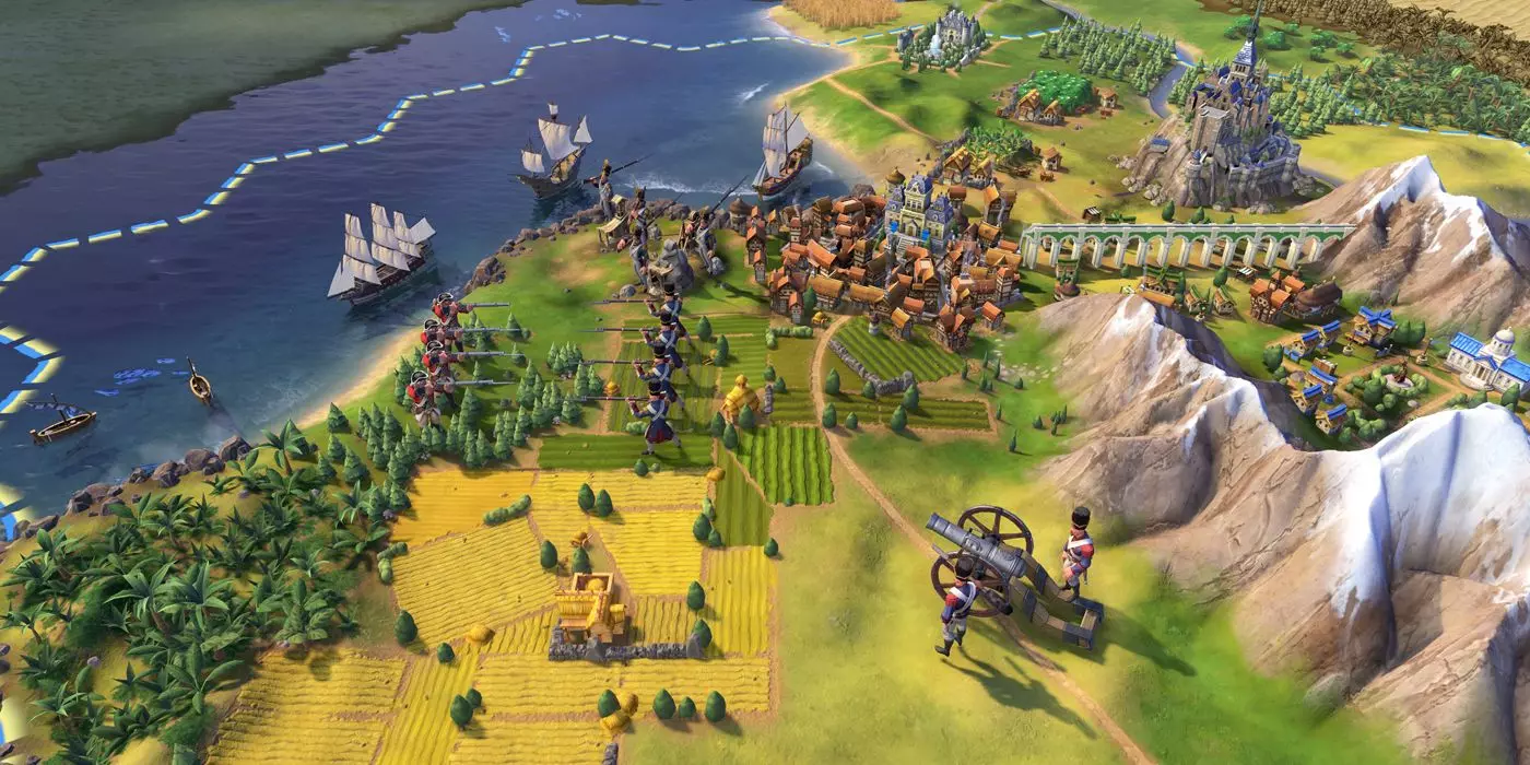 Civilization 6: The Case for a Second Season Pass 48898_3