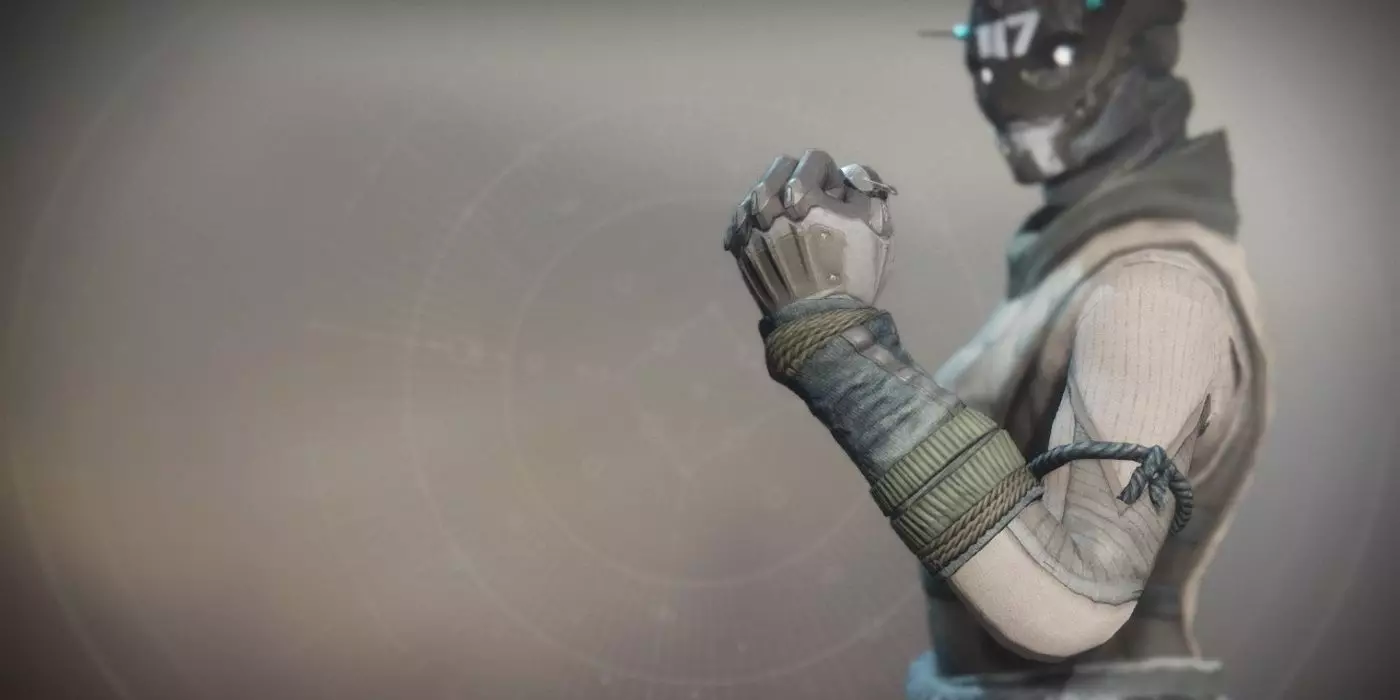 Destiny 2: Xur Exotic Armor, Senjata dan Pengesyoran untuk 11 Februari 49493_2