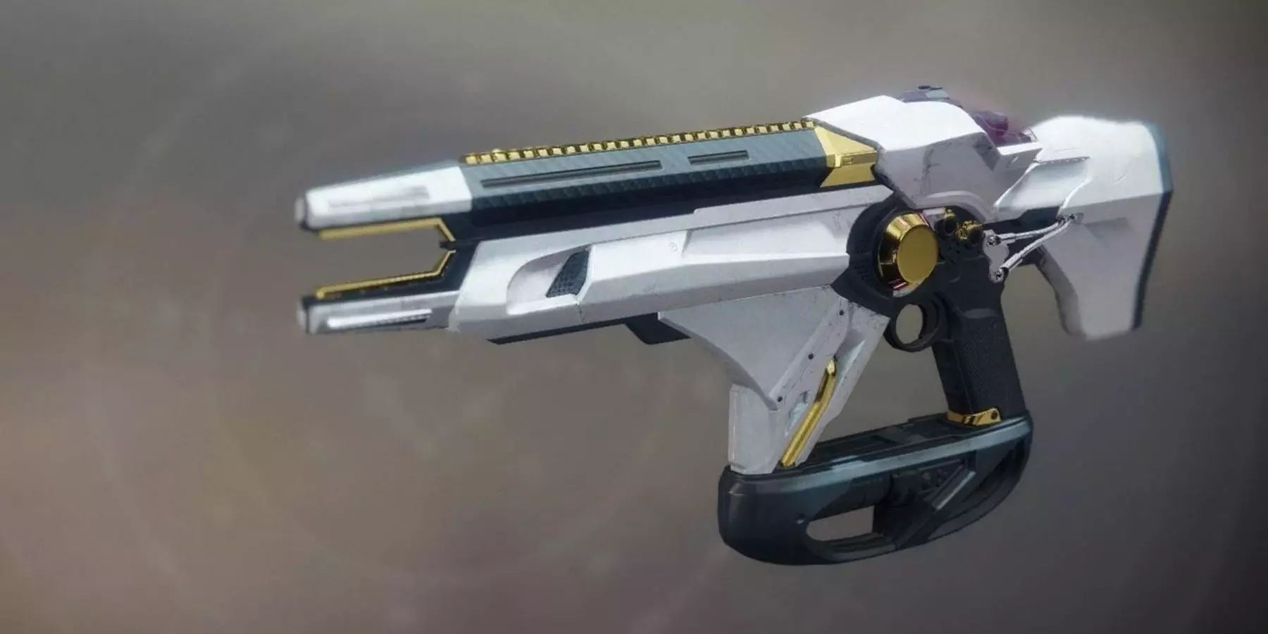 Destiny 2 Telesto Ornamen Asli