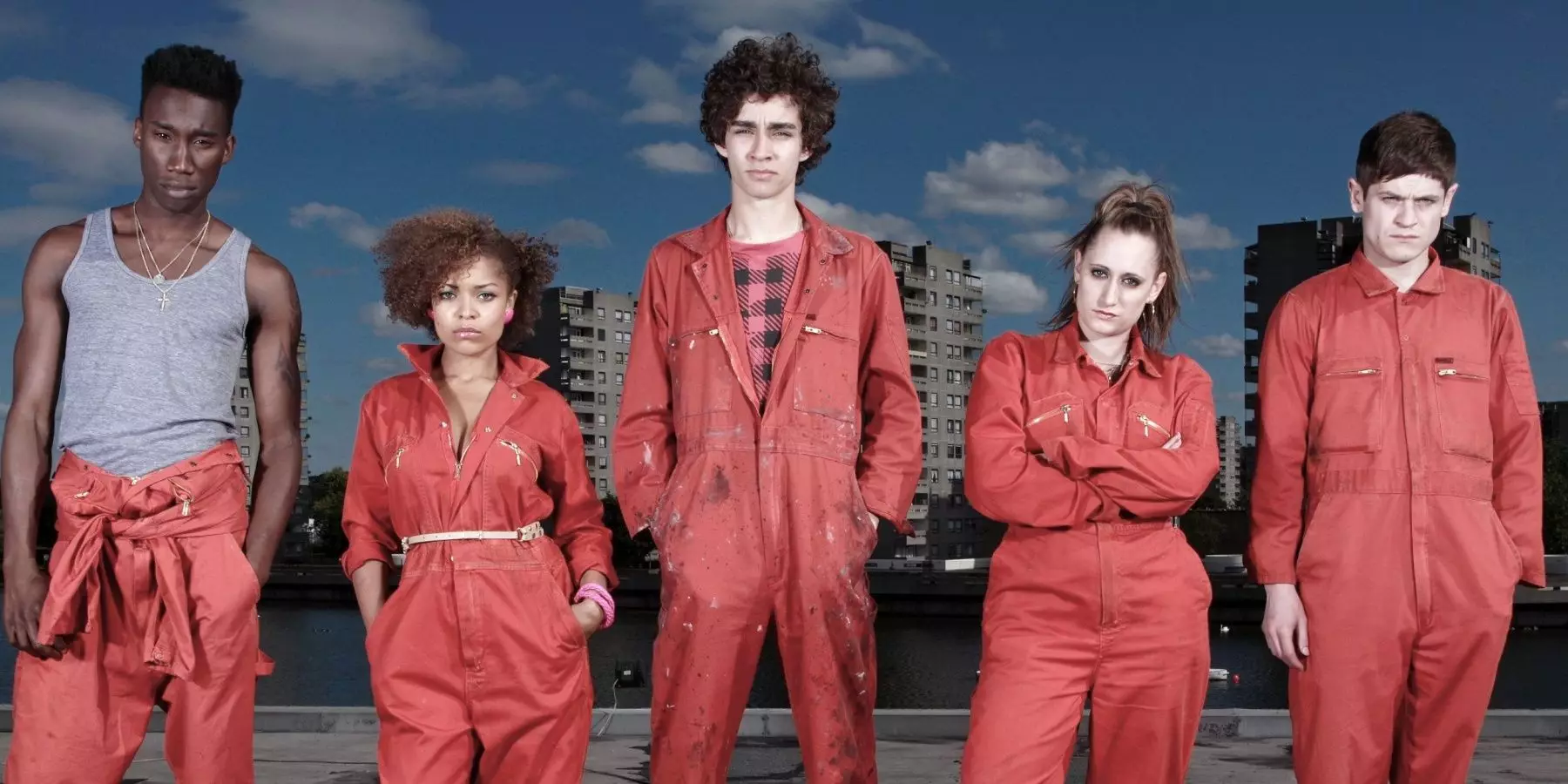 Misfits-Cast