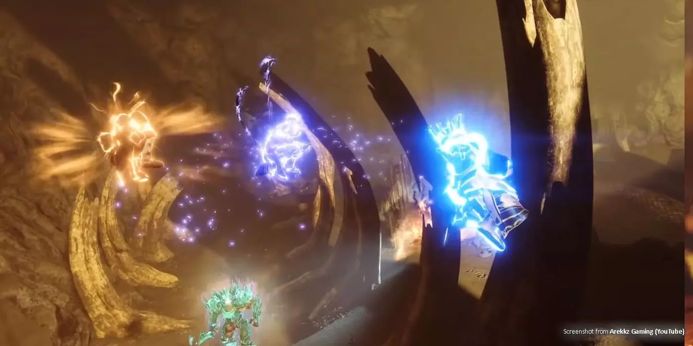 Destiny 2: 10 nasvetov, kako kar najbolje izkoristiti modifikacije za oklep 49954_2