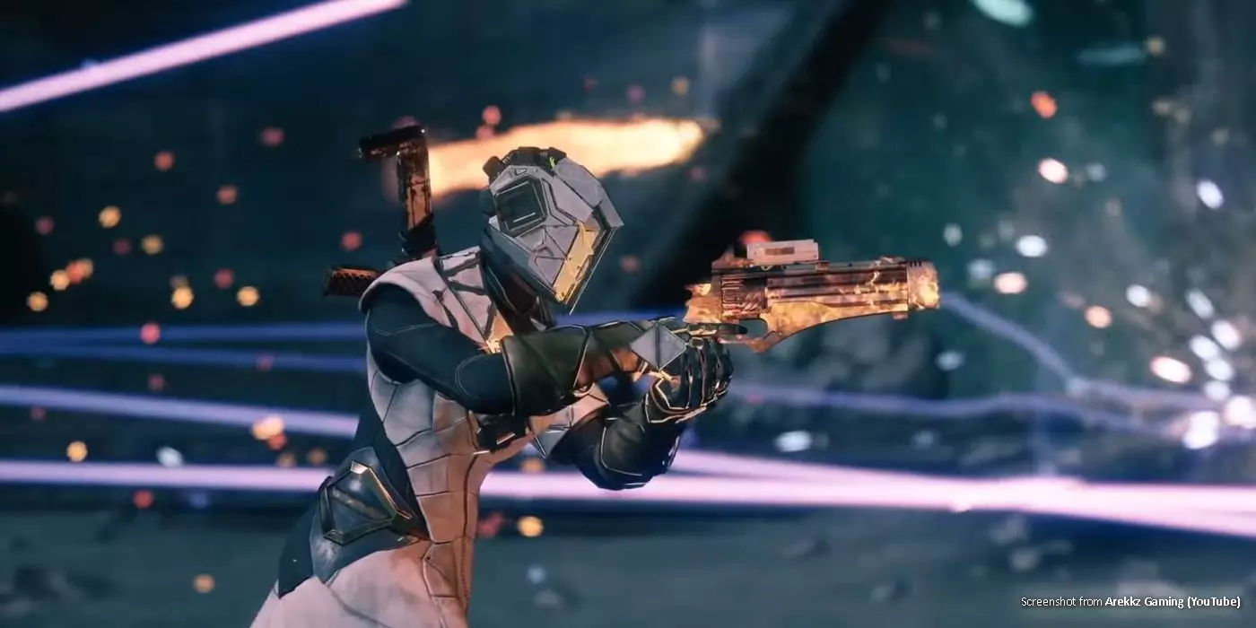 Destiny 2: Armor модульдерін барынша пайдалану үшін 10 кеңес 49954_7