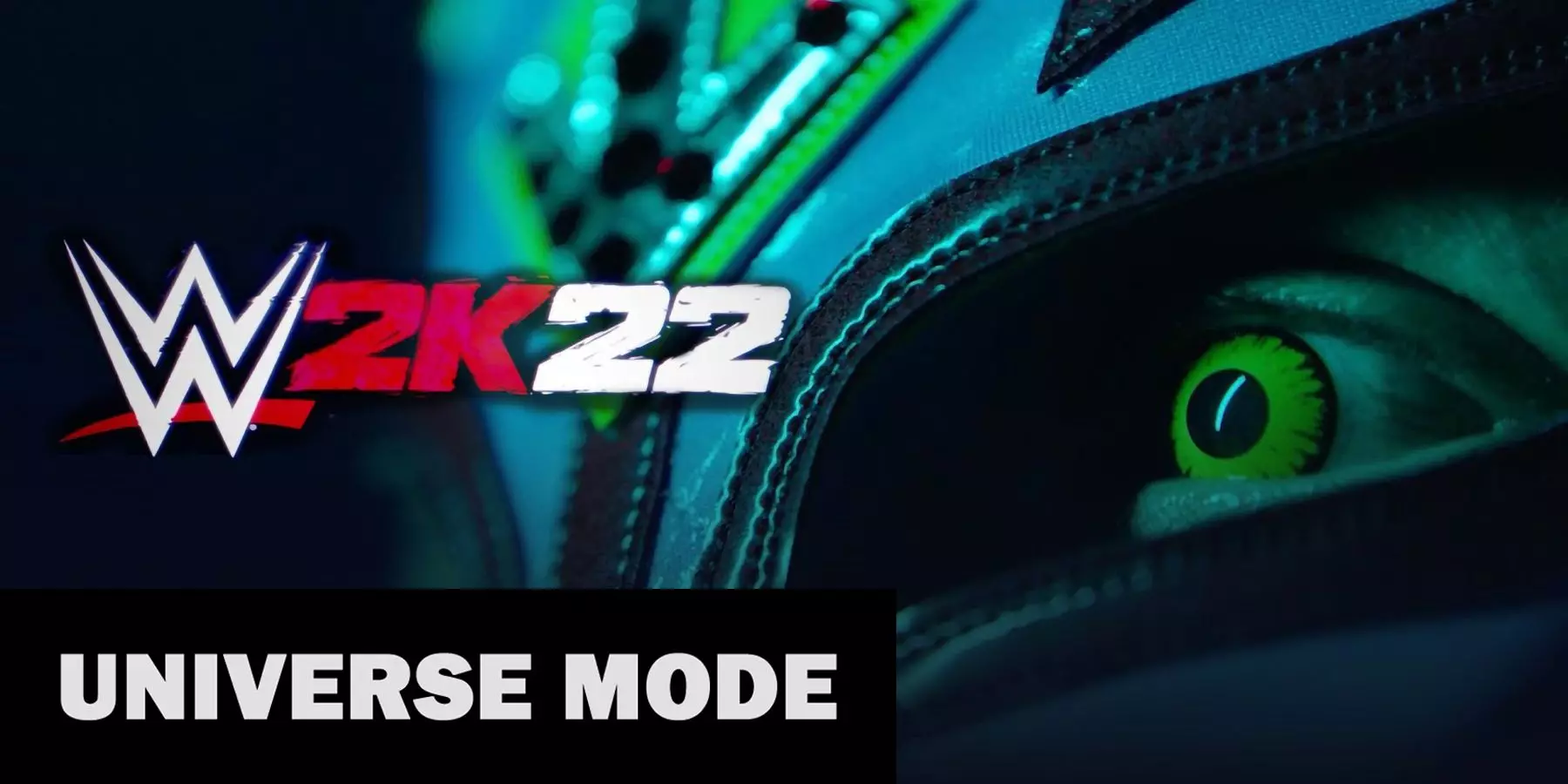 WWE 2K23 moat rjochtsje op it ferbetterjen fan 'e universummodus