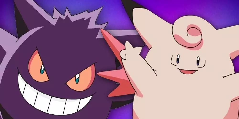 Pokémon: 5 Pergerakan Status Sangat Berbaloi untuk Dipelajari (& 5 Yang Tidak) 5045_5