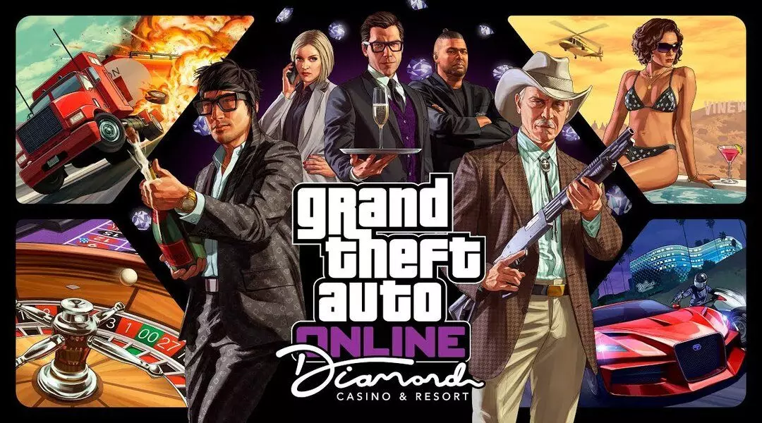 casino en ligne gta