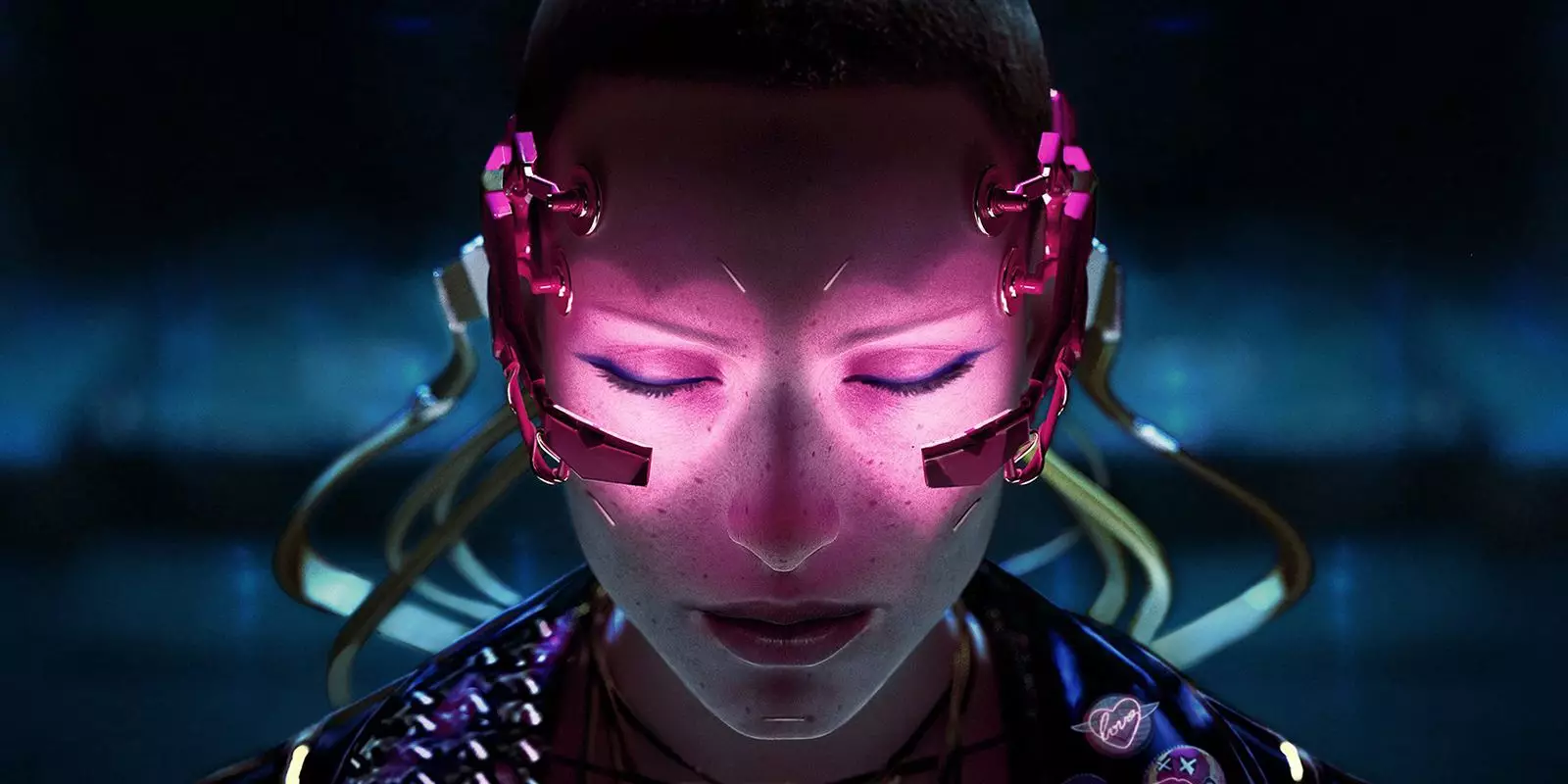 Cyberpunk 2077 Awaria oprogramowania cybernetycznego