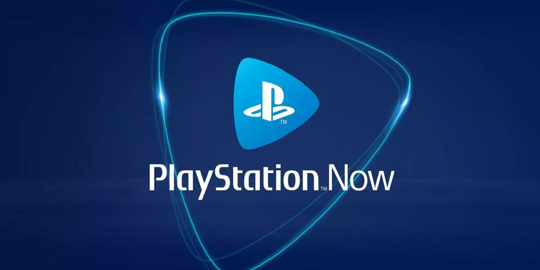 playstation şimdi logosu