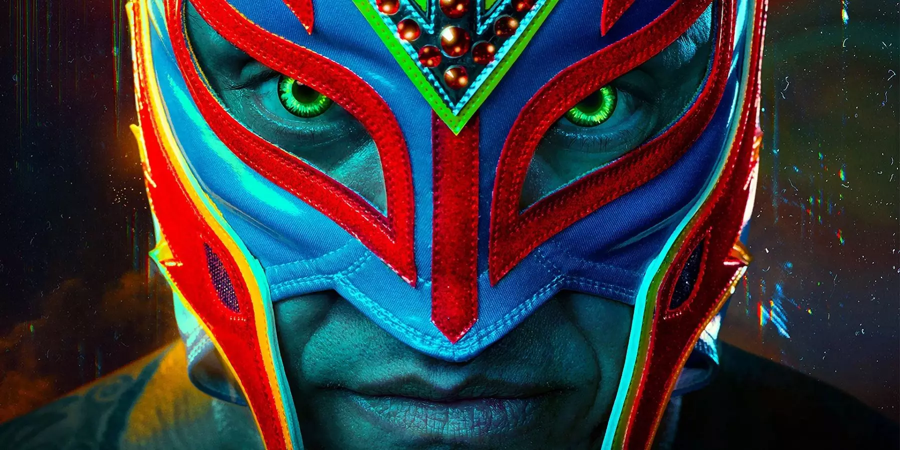 wwe 2k22 rey mysterio digital deluxe izdevums