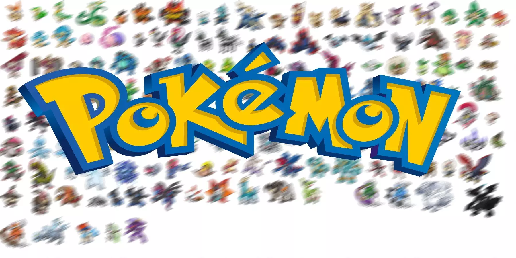 Alle Pokémon der Generation 5