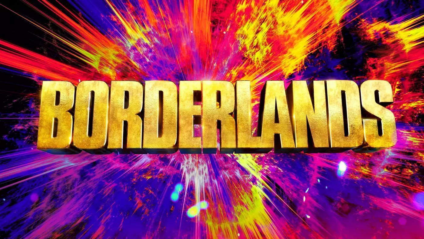 Borderlands 3 සහ Tiny Tina's Wonderlands' Loyalty Rewards නව ප්‍රවණතාවක් ආරම්භ කළ යුතුය 521_2