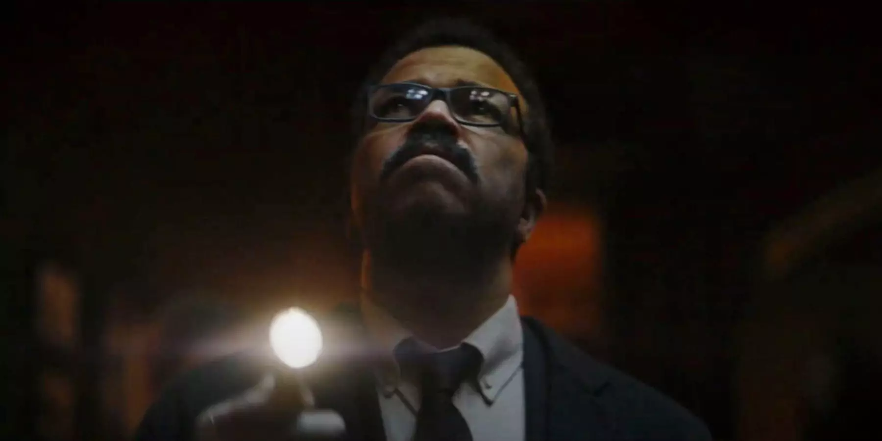 Jim Gordon tochi Jeffrey Wright