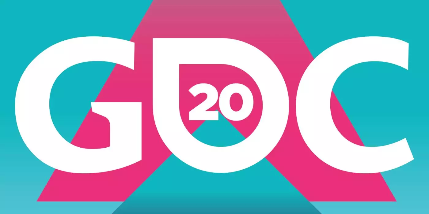 gdc 2020 Agustus