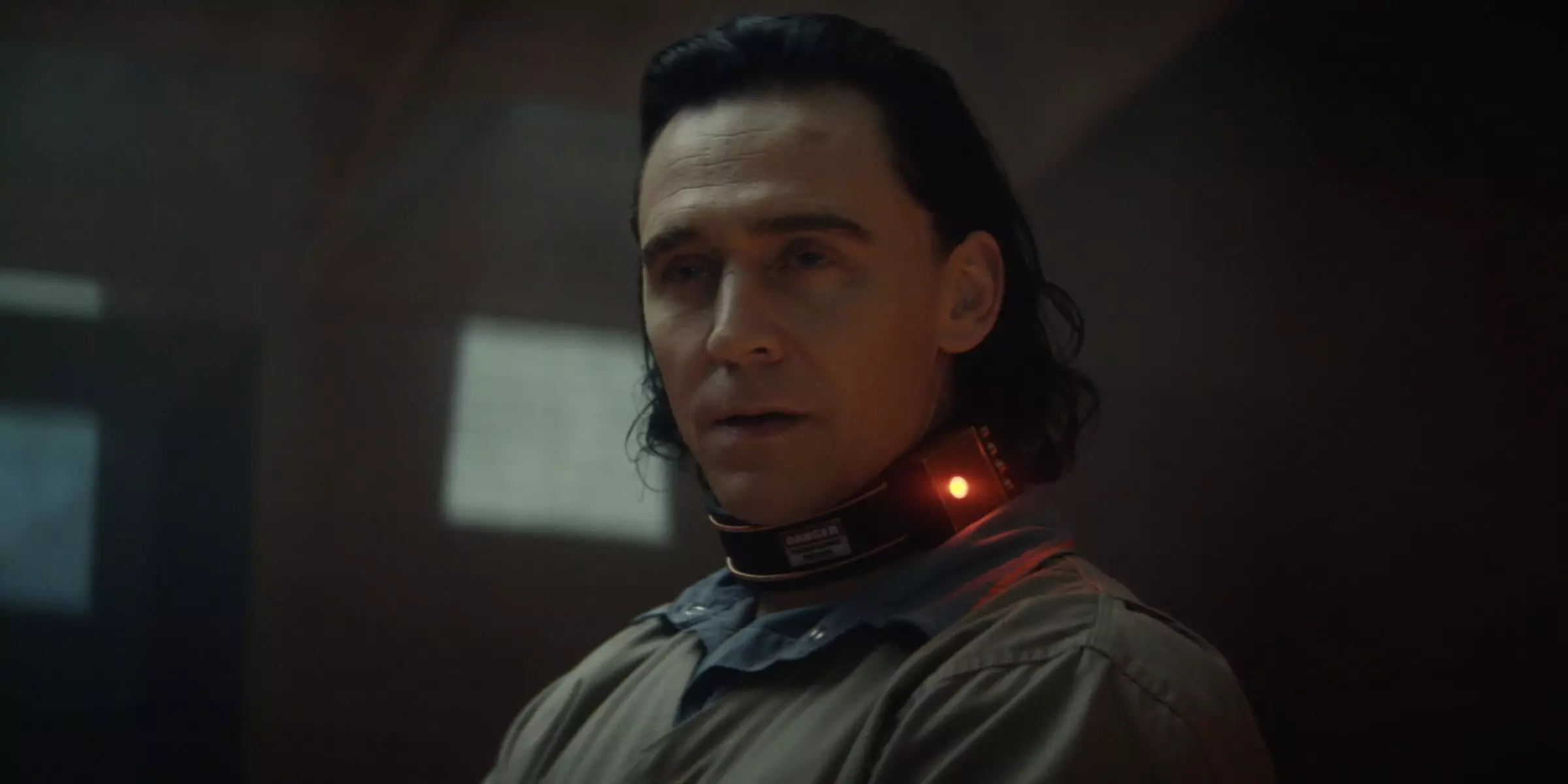 Tom Hiddleston im Loki-Trailer